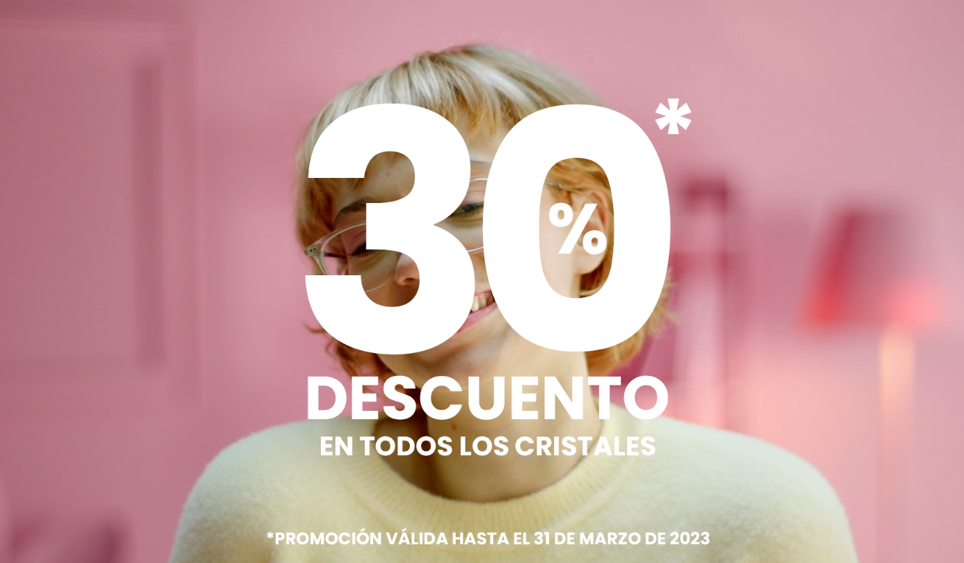 Program Vision 30% Dto. Primavera 2023 - OPC Open People Communication